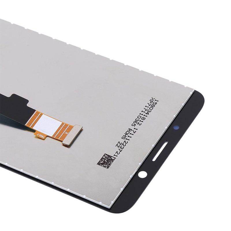 100% เดิมสำหรับOPPO F5 จอแอลซีดีหน้าจอแสดงผลระบบสัมผัสหน้าจอที่มีกรอบ ...