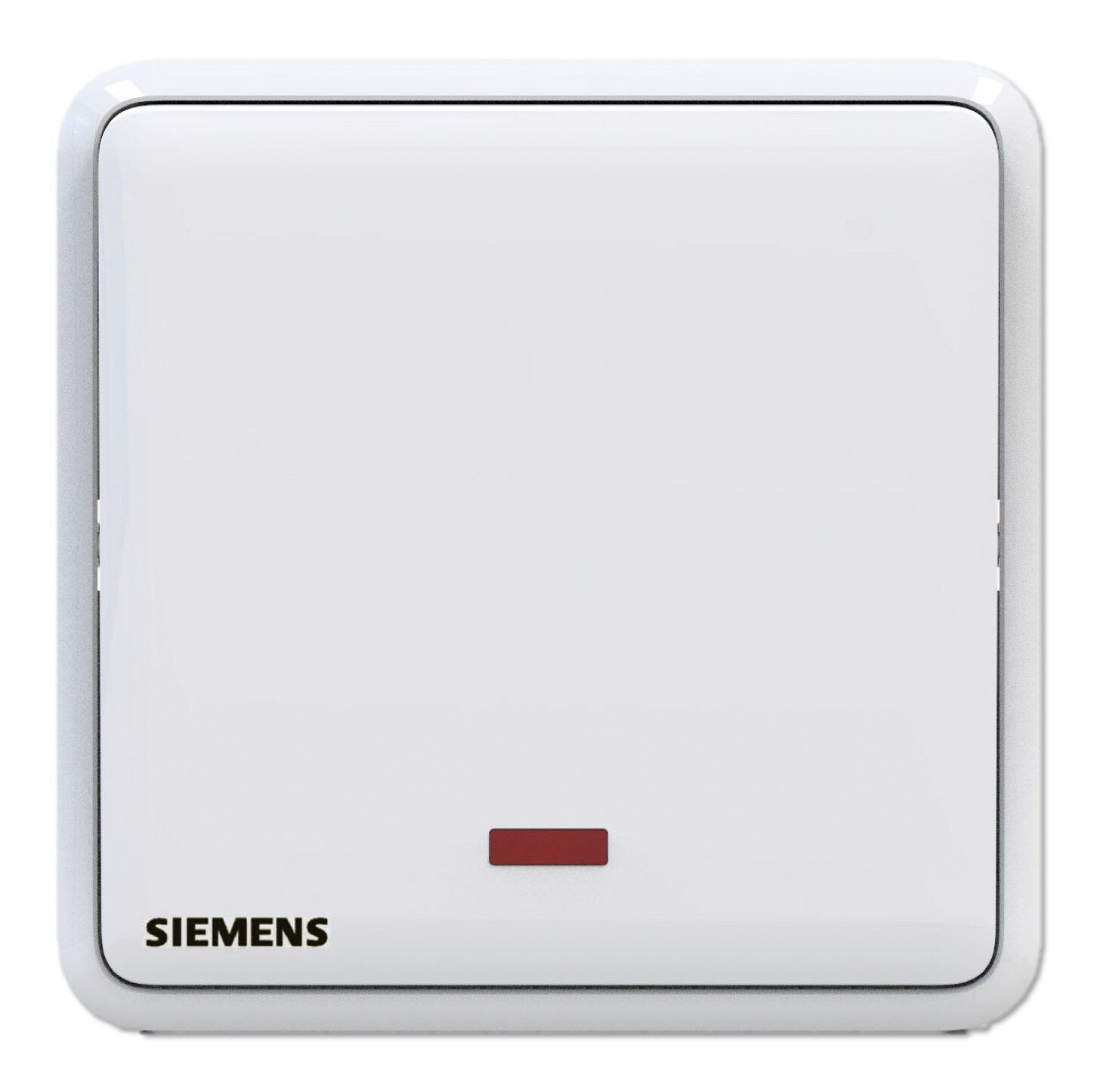 Siemens Delta Switch And Socket Seata Series (White Color) | Lazada