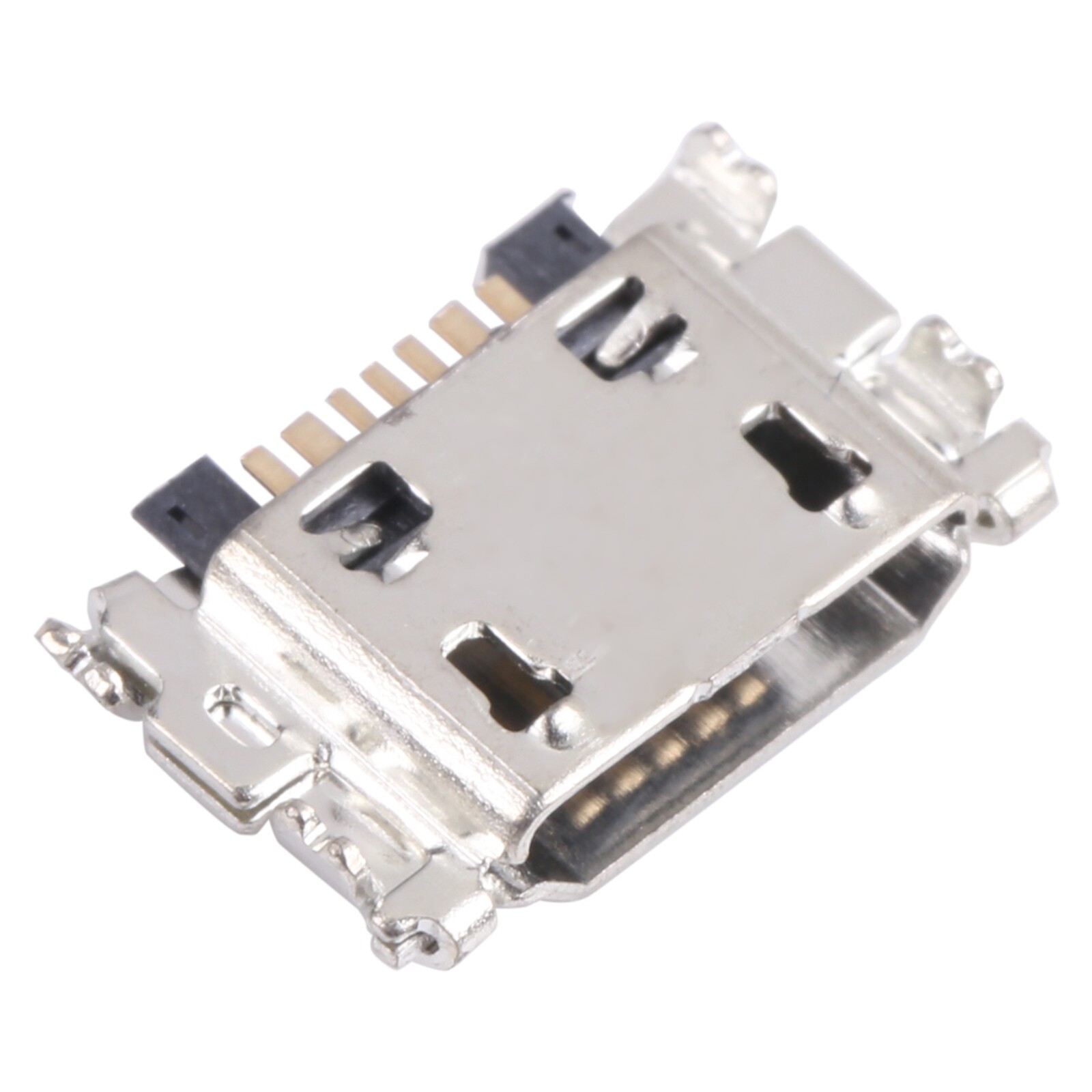 10ชิ้นพอร์ตชาร์จสำหรับ Samsung Galaxy J6 + SM-J610F, SM-J610F, SM-J610G ...