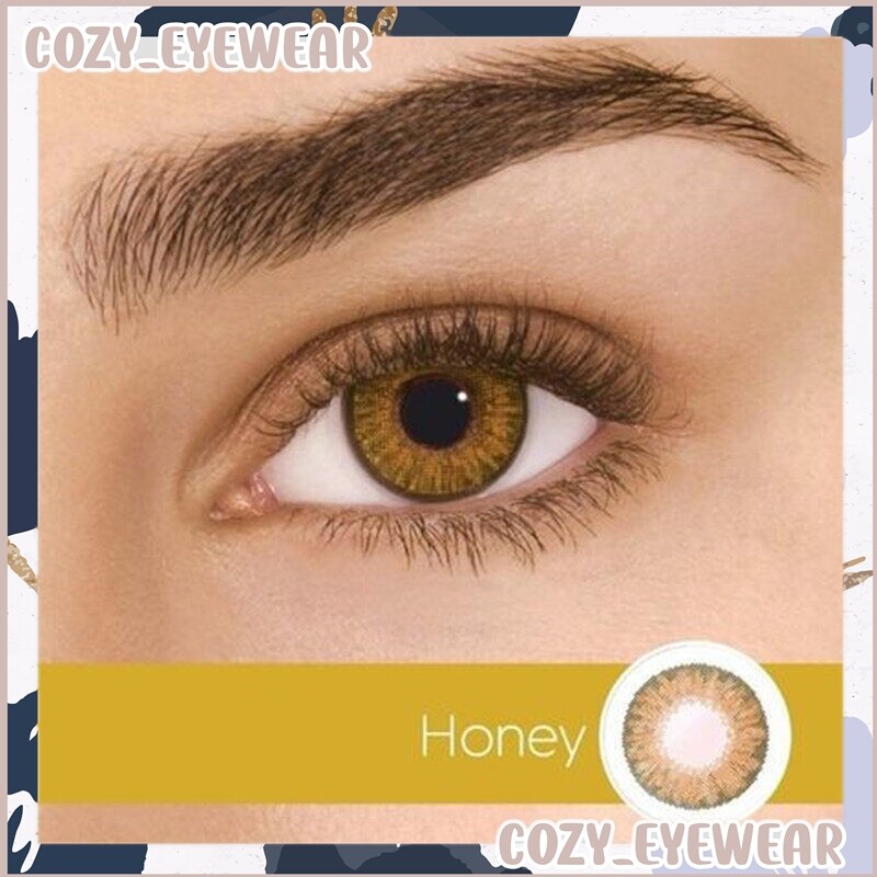 Air Optix Colors Silicone Hydrogel Monthly Breathable Contact Lenses ...