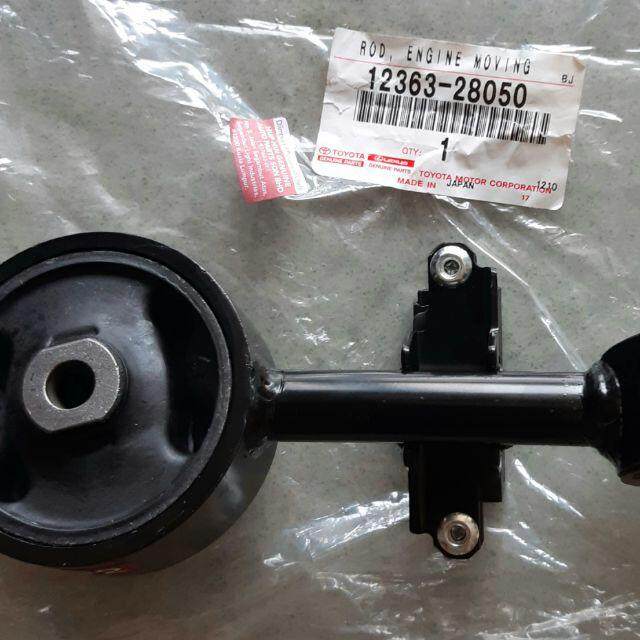 TOYOTA HARRIER ACU30 2.4 / MCU30 2.4 2W , ANH10 ALLPHARD 2W ENGINE ROD ...