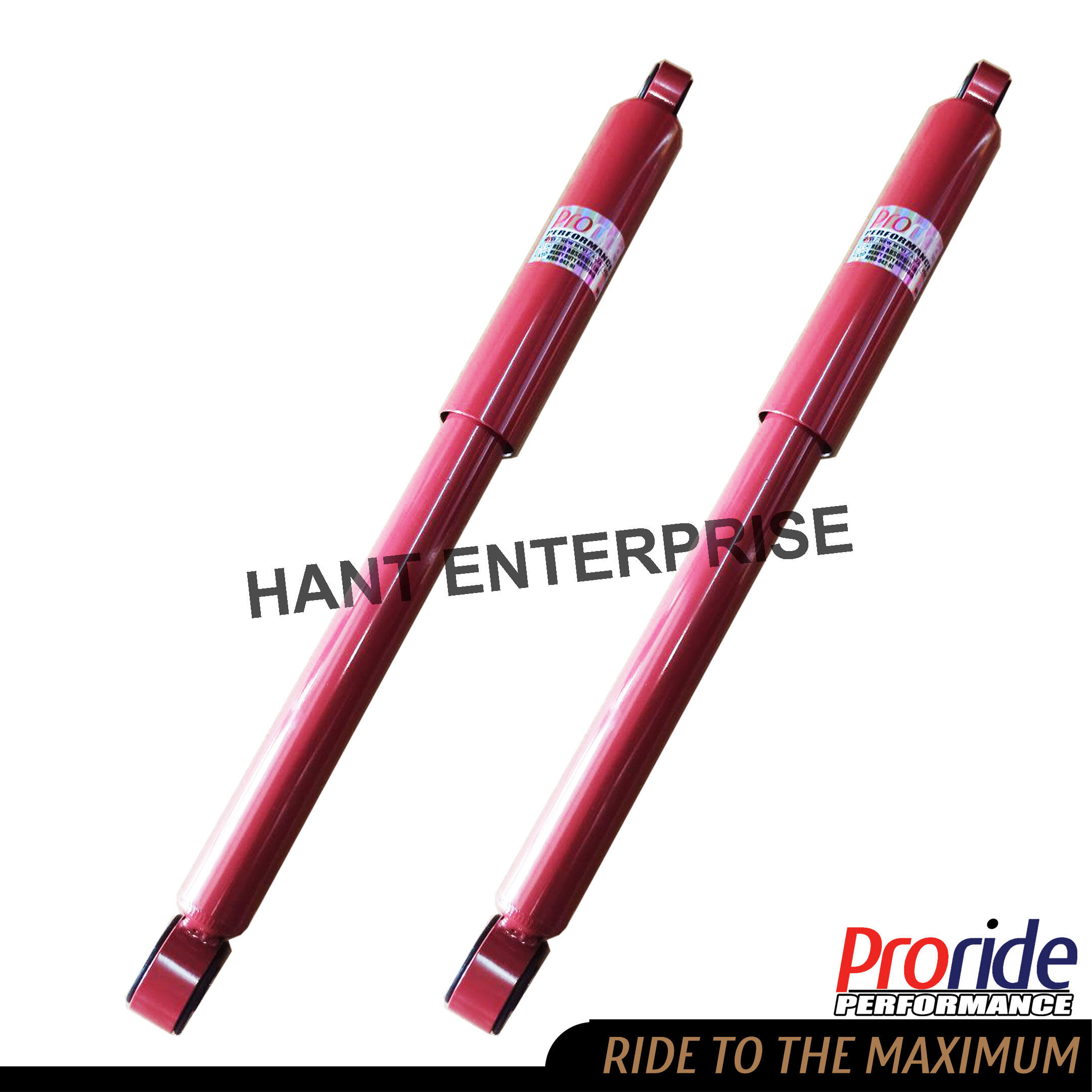 Proride Myvi Gen 3 Myvi D20N Rear Shocks Absorber Heavy Duty (2pcs ...