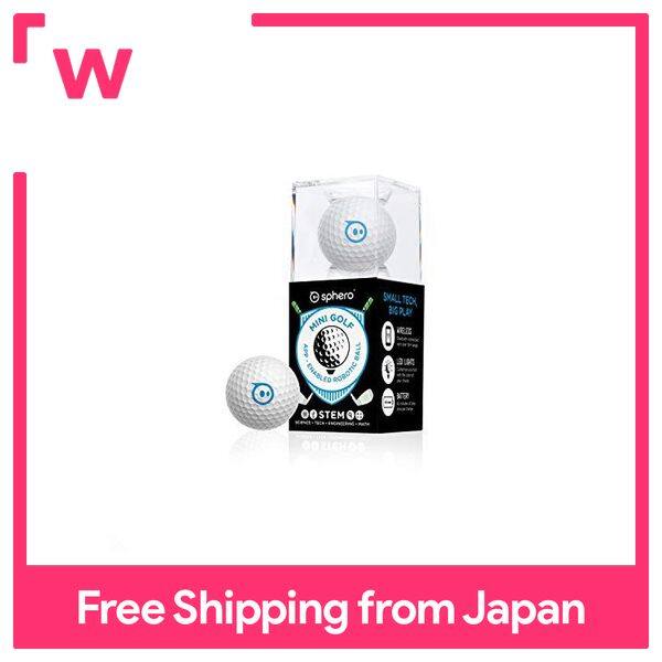 Sphero Mini GOLF Educational / STEM / Toys / Smart Toys / Programmable ...