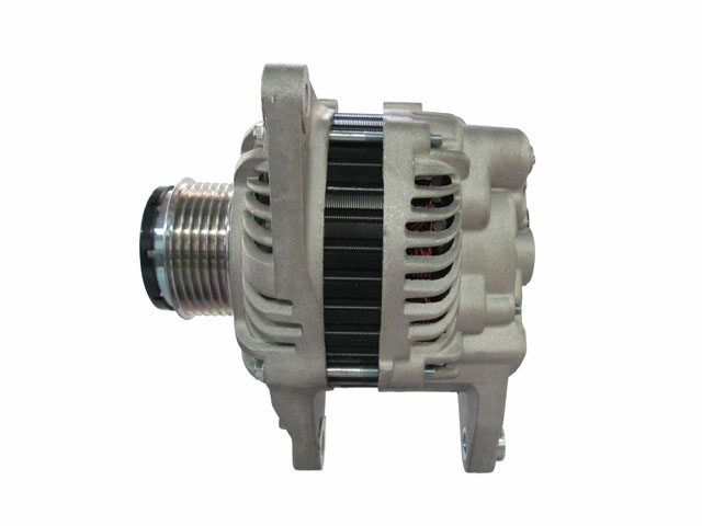 APM CASING!RECOND ORIGINAL UNIT!ALTERNATOR PROTON SAGA BLM, PW810715,PW ...