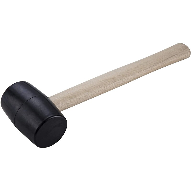 Coconut Opener Tools with Hammer Super Safe & Easy to Open Young ...