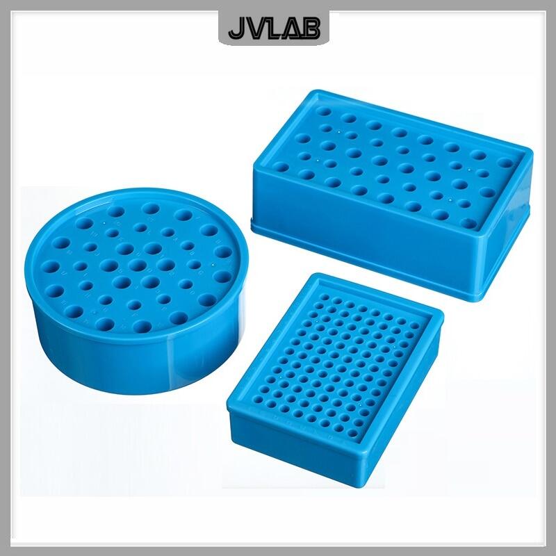 PCR-Cooler PCR Essories Round Multipurpose Low Temperature PCR Holder ...
