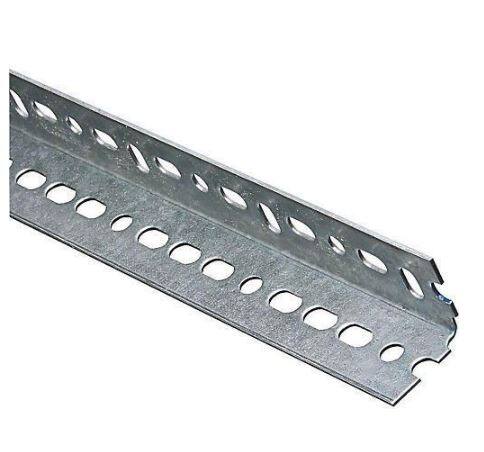 5 Ft/kaki Slotted Angle Bar/Iron/Besi Grey Rak Shelf/Besi Angel Rak ...