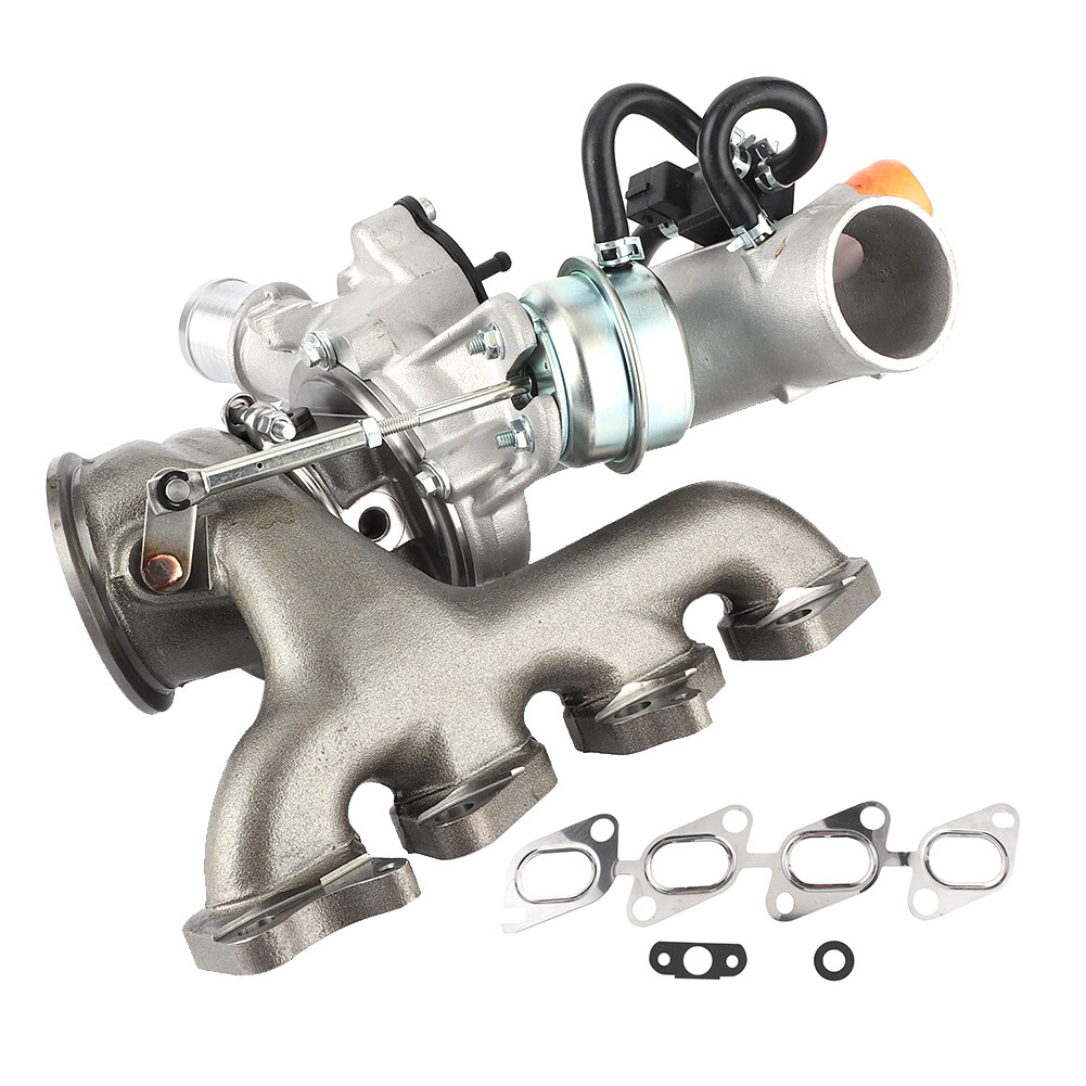 Turbo Turbocharger, Turbo Turbocharger 781504‑0004 Auto Accessory Fit ...