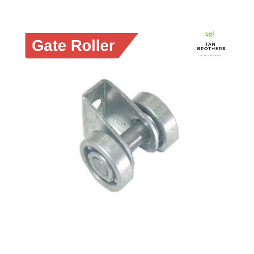 BESI FOLDING GATE ROLLER | Lazada