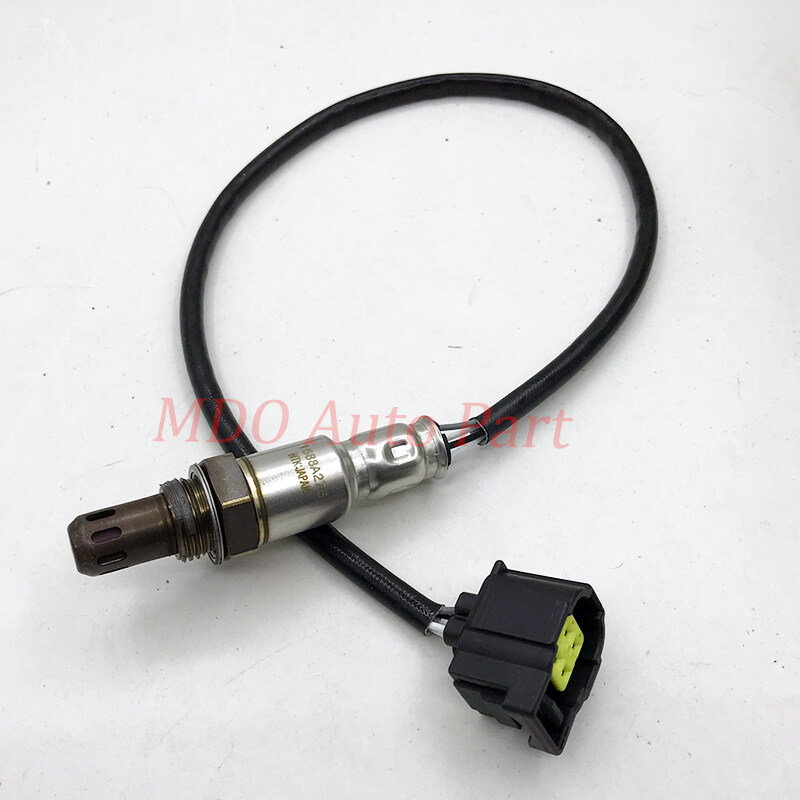 ใหม่1588A275แลมบ์ดาO2เซ็นเซอร์ออกซิเจนเหมาะกับMITSUBISHI MIRAGE / SPACE ...