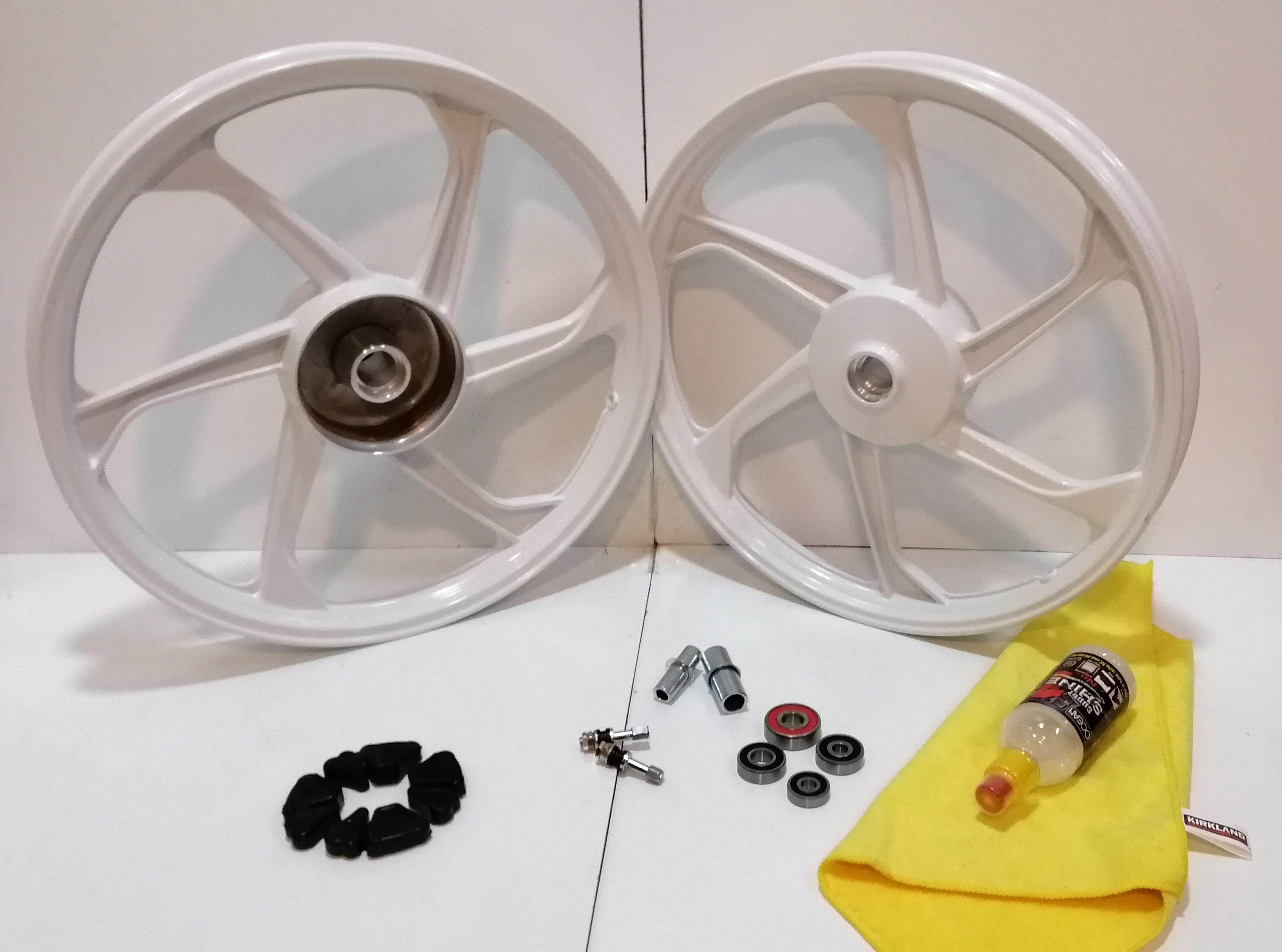 RIM – MOTORCYCLE.COM.MY