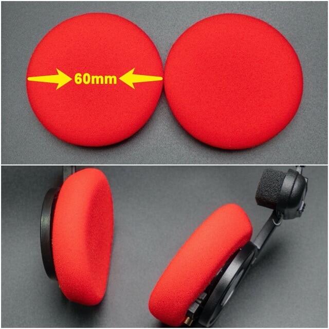 Headband Head Pad Top Cushion สำหรับ KOSS Porta Pro PP KSC35 KSC75 ...
