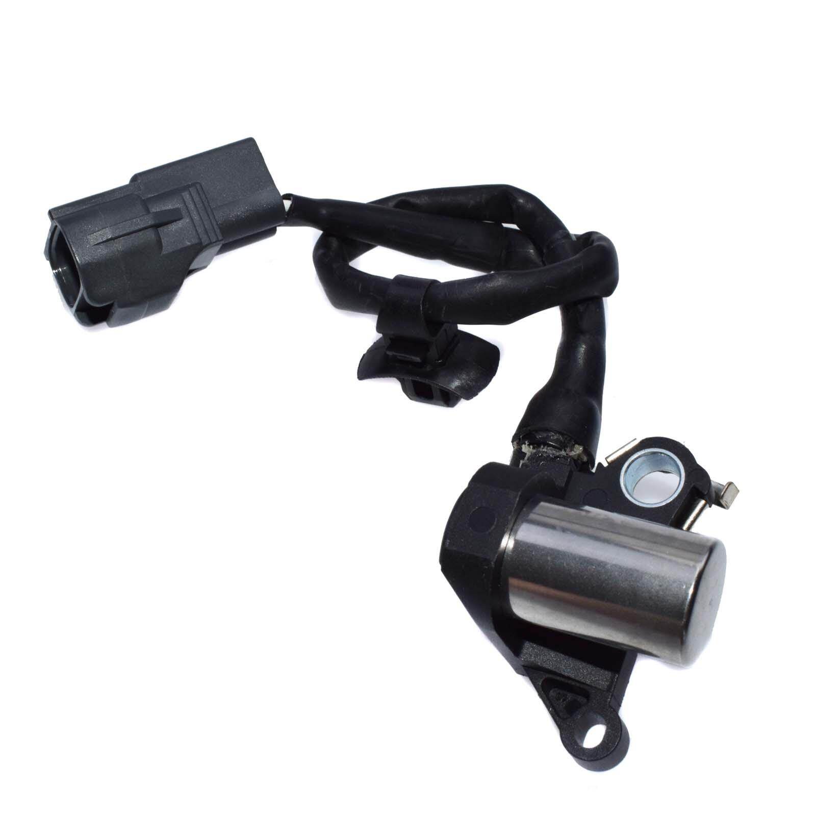 เซ็นเซอร์ตำแหน่งเพลาข้อเหวี่ยงข้อเหวี่ยงสำหรับ Toyota Camry Celica RAV4 ...