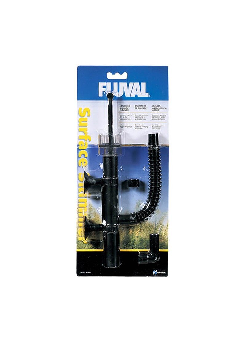 *Ready Stock* A-240 Fluval Surface Skimmer | Lazada