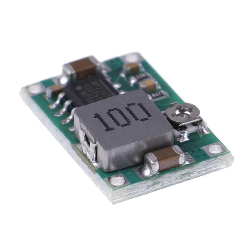 Aokago Jcefa 3A Mini DC-DC step down converter volt regulator 5V-23V to 3.3V 6V 9V 12V - aokago ...
