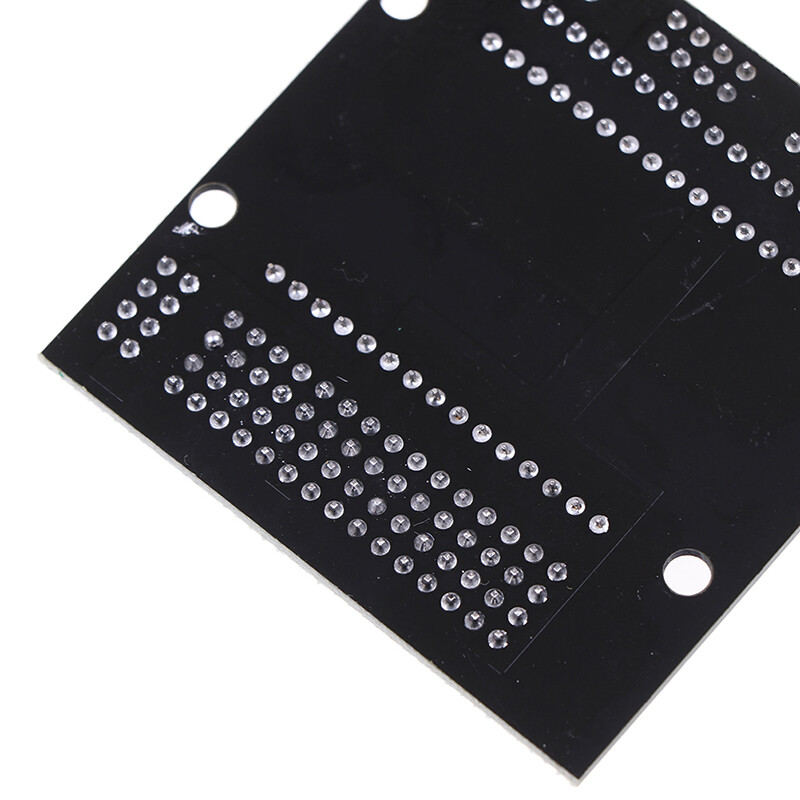 NodeMcu Node MCU Base ESP8266 Testing DIY Breadboard Basics Tester For ...