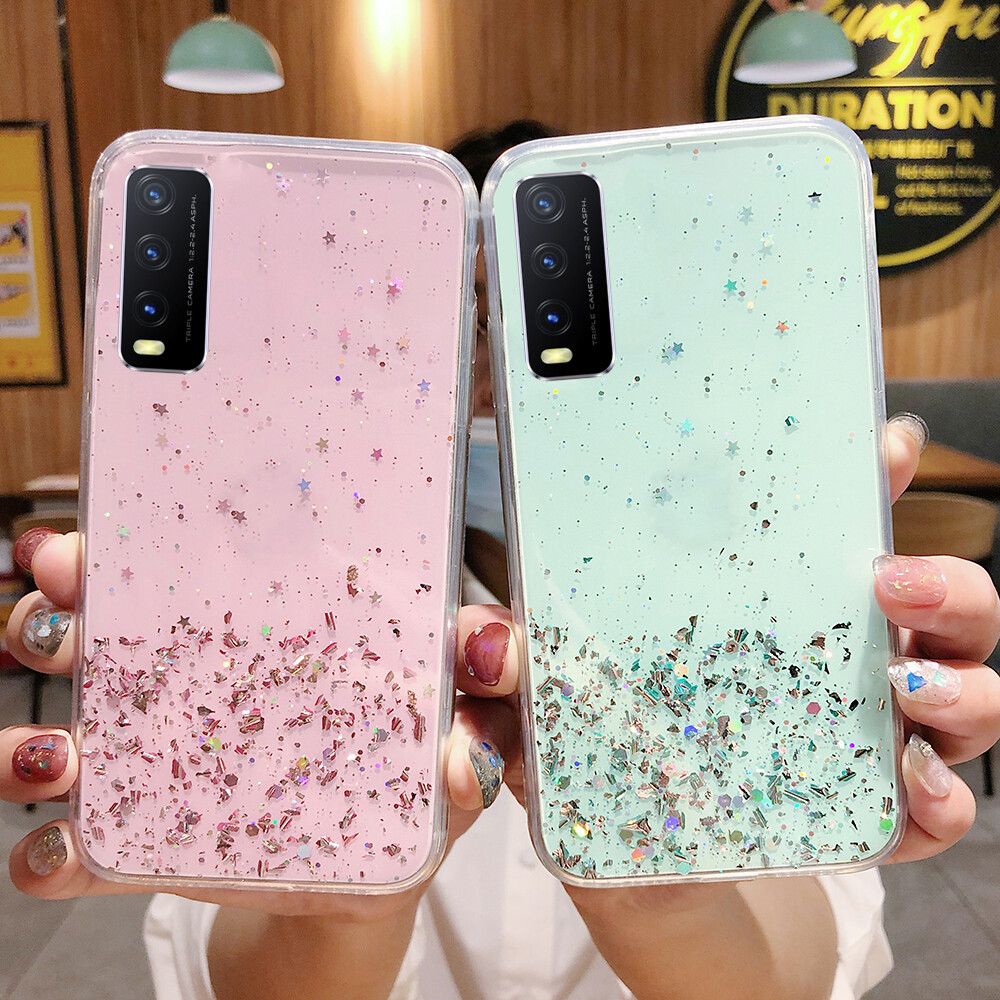 For vivo Y12s / Y20 / Y20s / Y20i / Y20i 2021 Phone Case Colorful ...