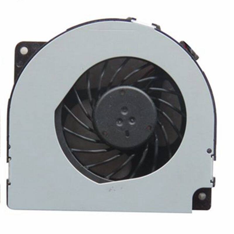 new cpu cooling fan for ASUS A40J A42j A42JR A42JV X42J K42J P42J K42JR K42 Notebook Radiator ...