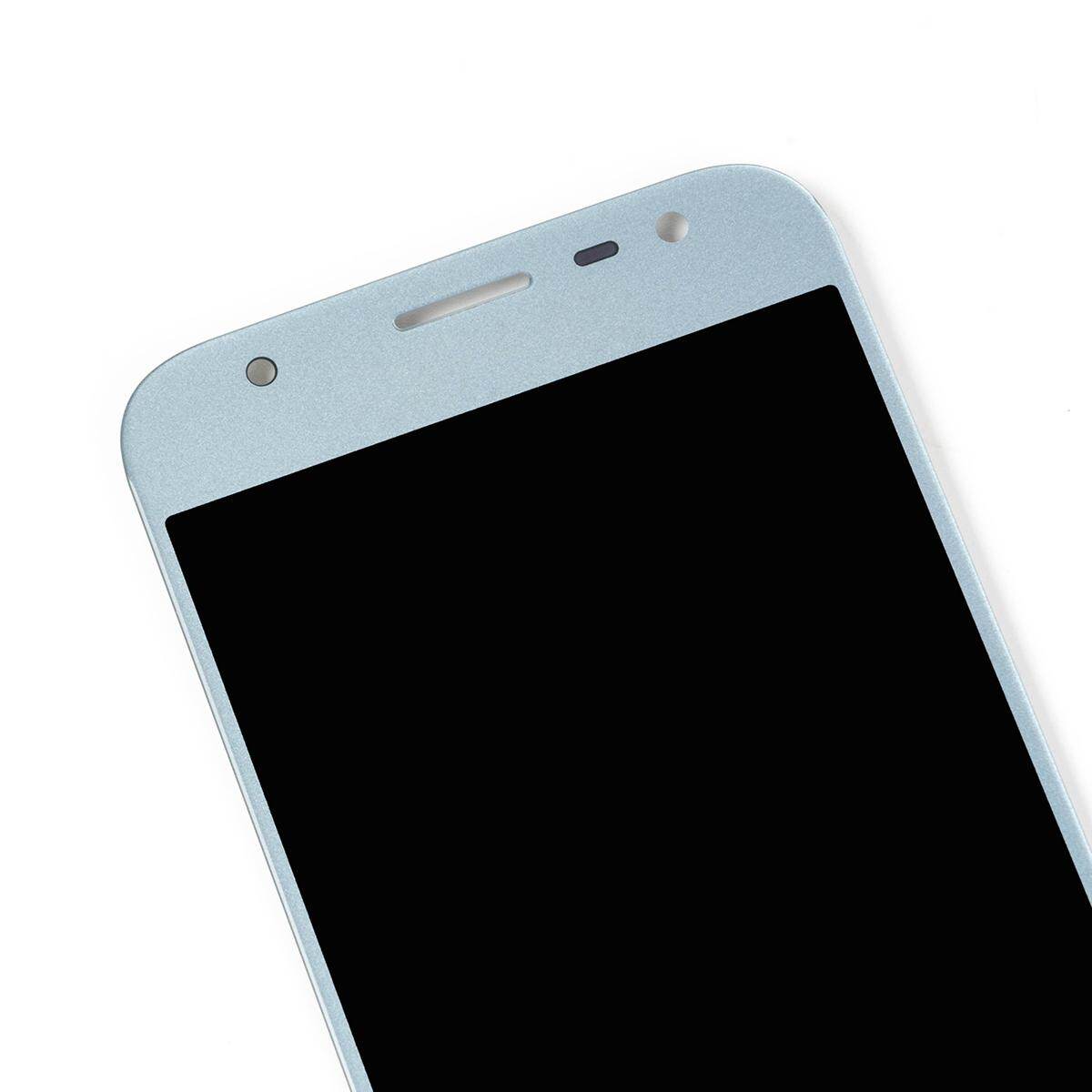 ที่มีคุณภาพสูงเปลี่ยนจอแอลซีดีสำหรับ Samsung Galaxy J3 2017 J330 จอแสดง ...