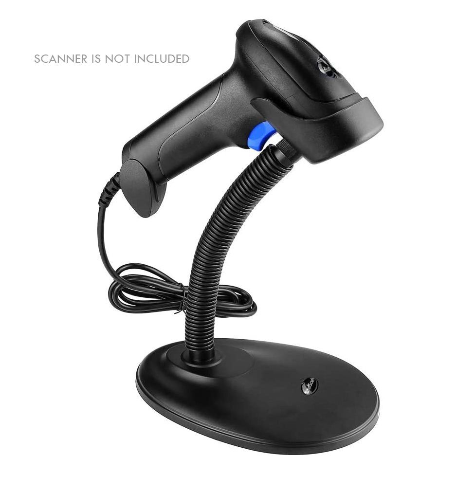 NETUM Barcode Scanner USB Wired Handheld Stock Inventory Scan SKU ...