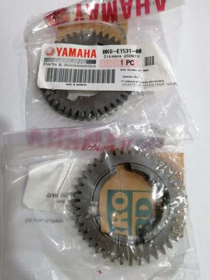 GEAR BALANCE WT ORIGINAL Y15 | Lazada