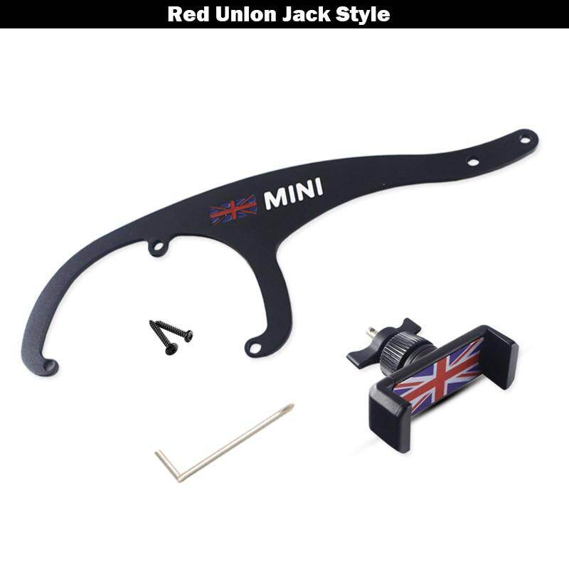 Car Mobile Phone Holder Bracket Auto Mount Stand Interior Accessories ...