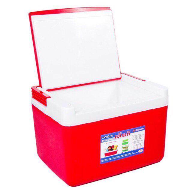 5 Liter Dragonware Cooler Box/Ice Box 5 Litre/ Peti Ais Cooler | Lazada