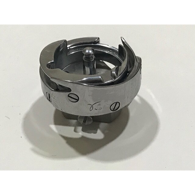 Rotary Hook Mesin Jahit Lurus Industri / Industrial Sewing Machine ...