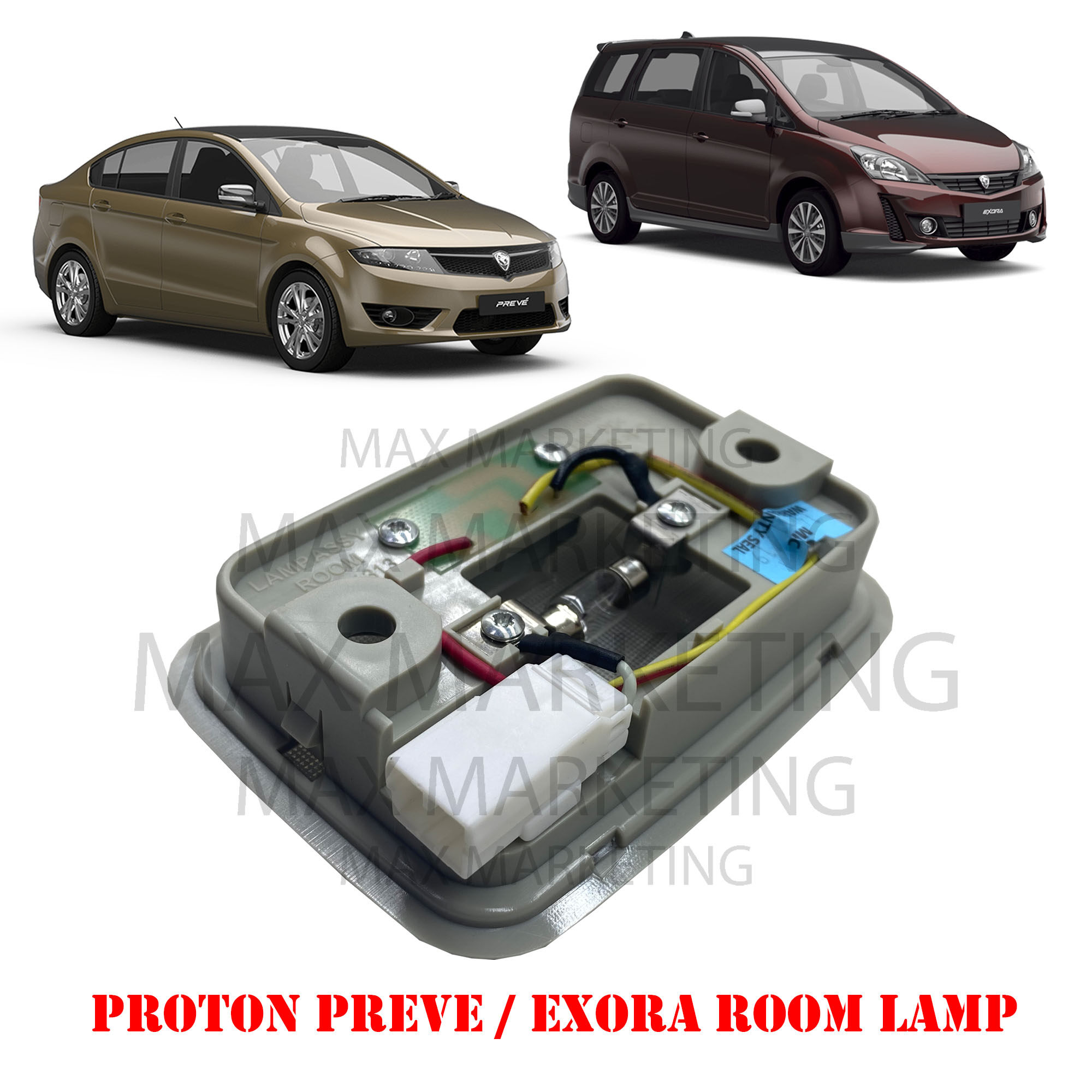 Proton Exora Spare Parts | Reviewmotors.co