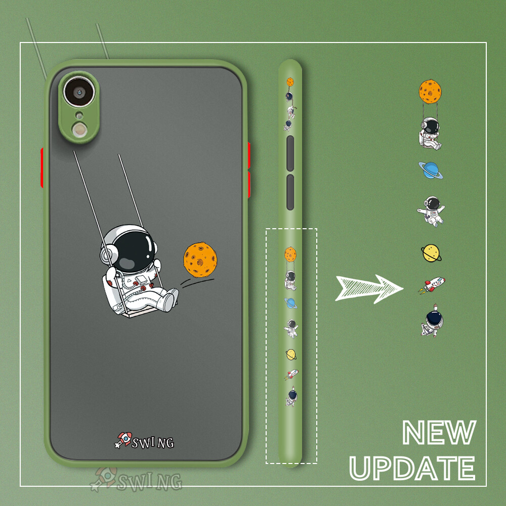 Ready Stock Casing For Tecno Camon 17P Casing CG7 tecno Camon 17P Case ...