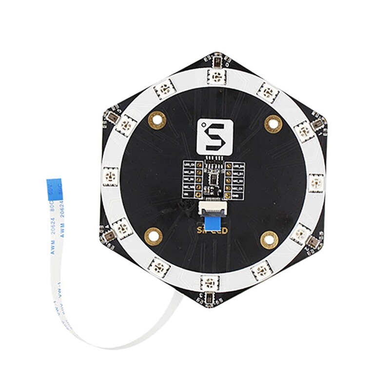 For Sipeed Maix R61 Microphone Array Module For Maix Dockgobitduino K210 Development Board