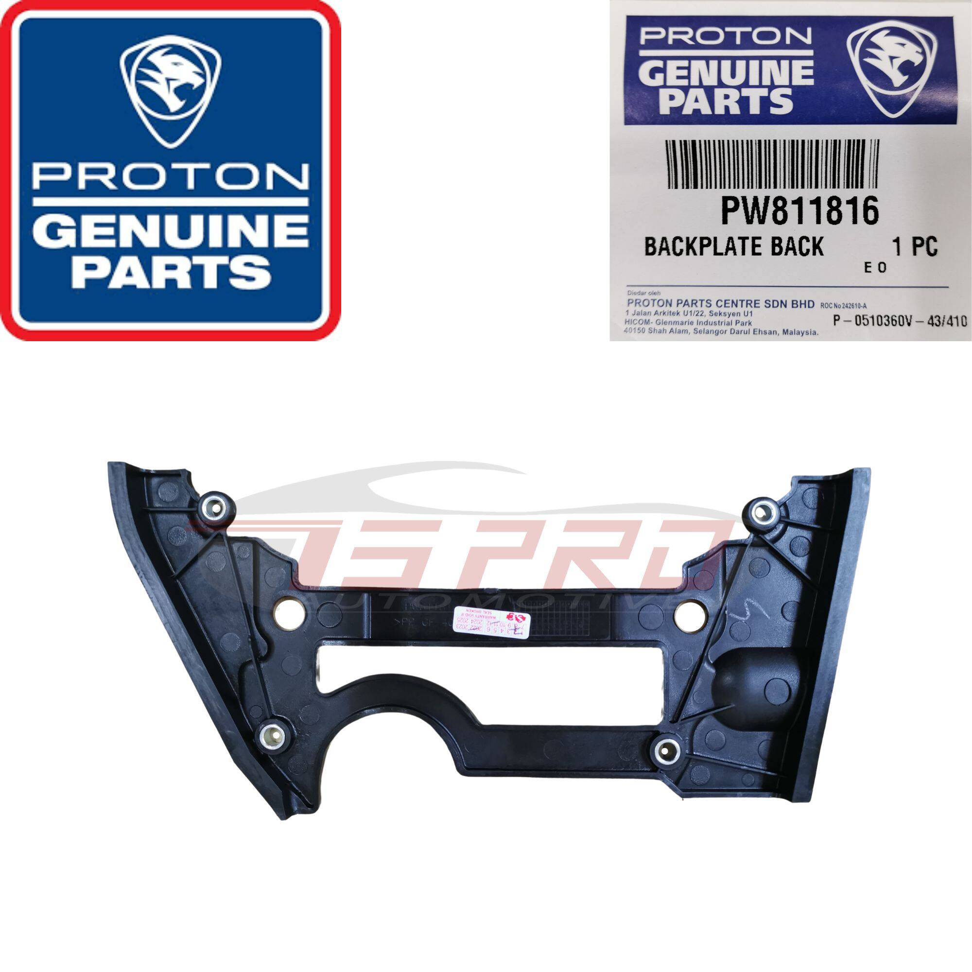 Proton Saga BLM FL Old Persona Gen2 Waja campro Genuine Timing Belt ...