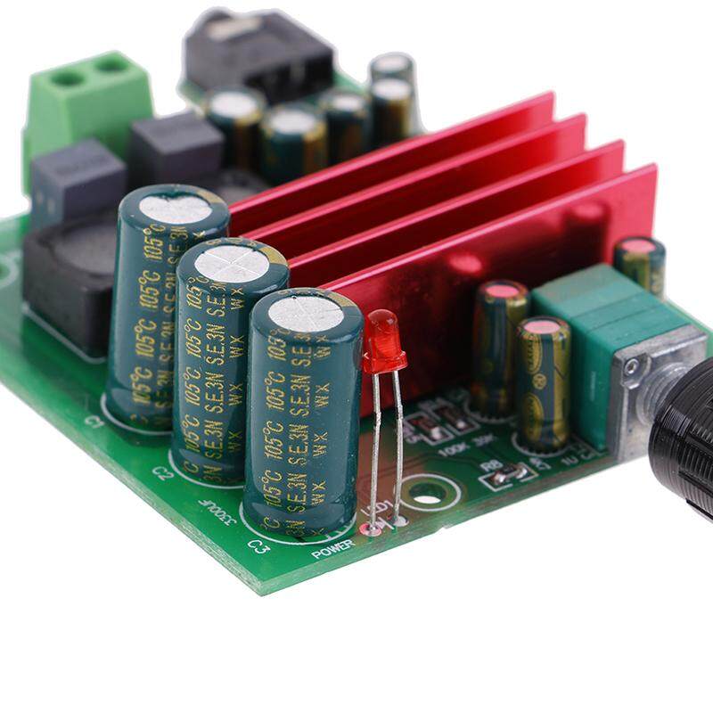 【Flash Sale】TPA3116D2 100W Subwoofer Digital Amplifier Board NE5532 ...