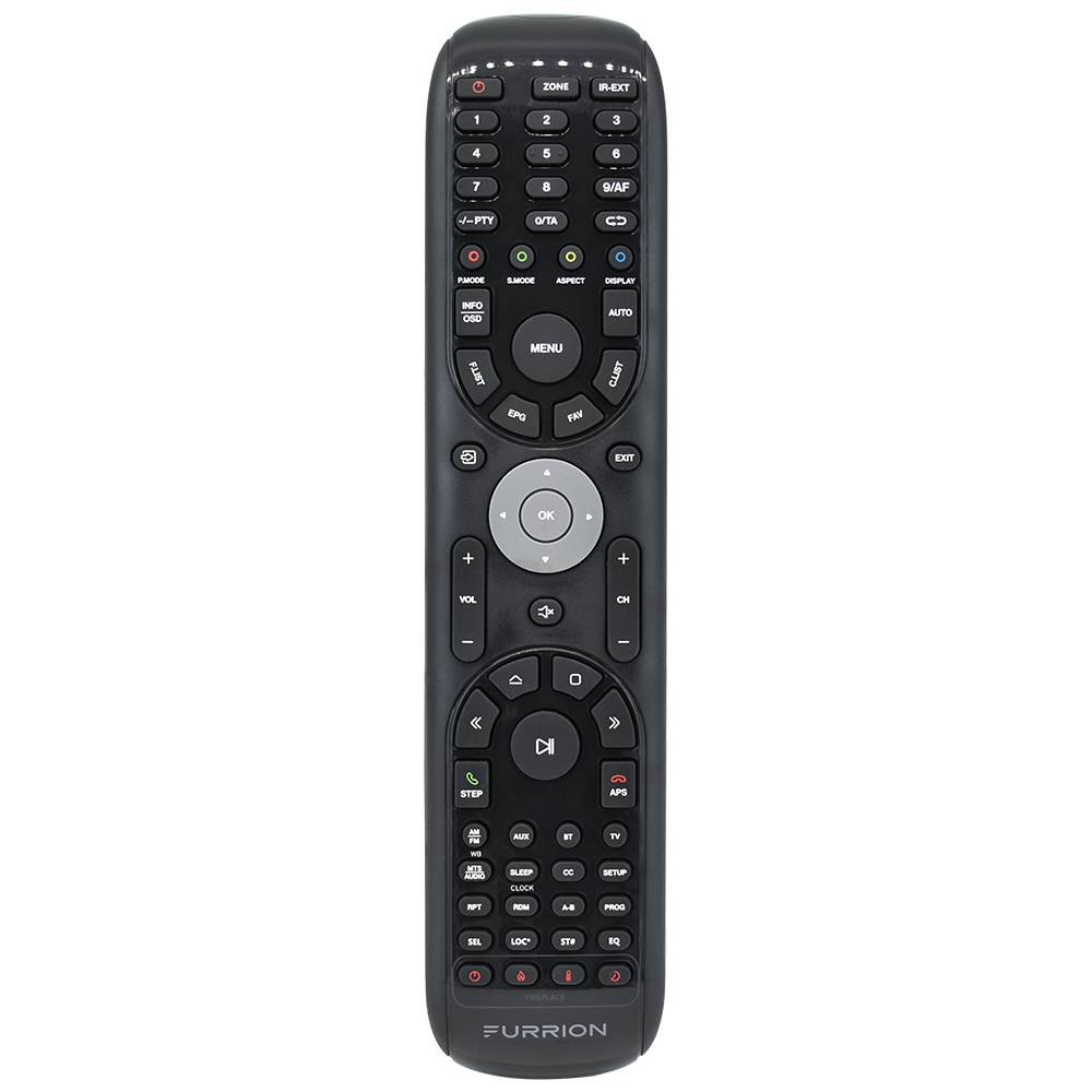 Universal Remote Control Furrion remote | Lazada PH