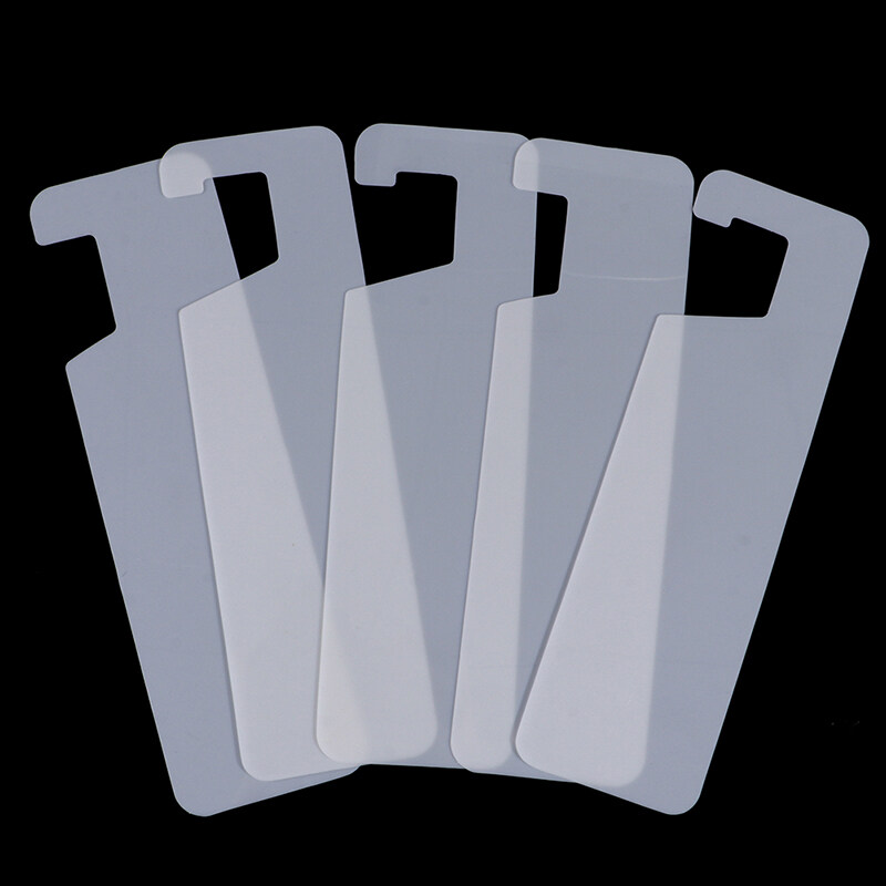 ซื้อ2แถม2% 5PCS Toughness Plastic-Steel Insert Sheet Locksmith Tools ...