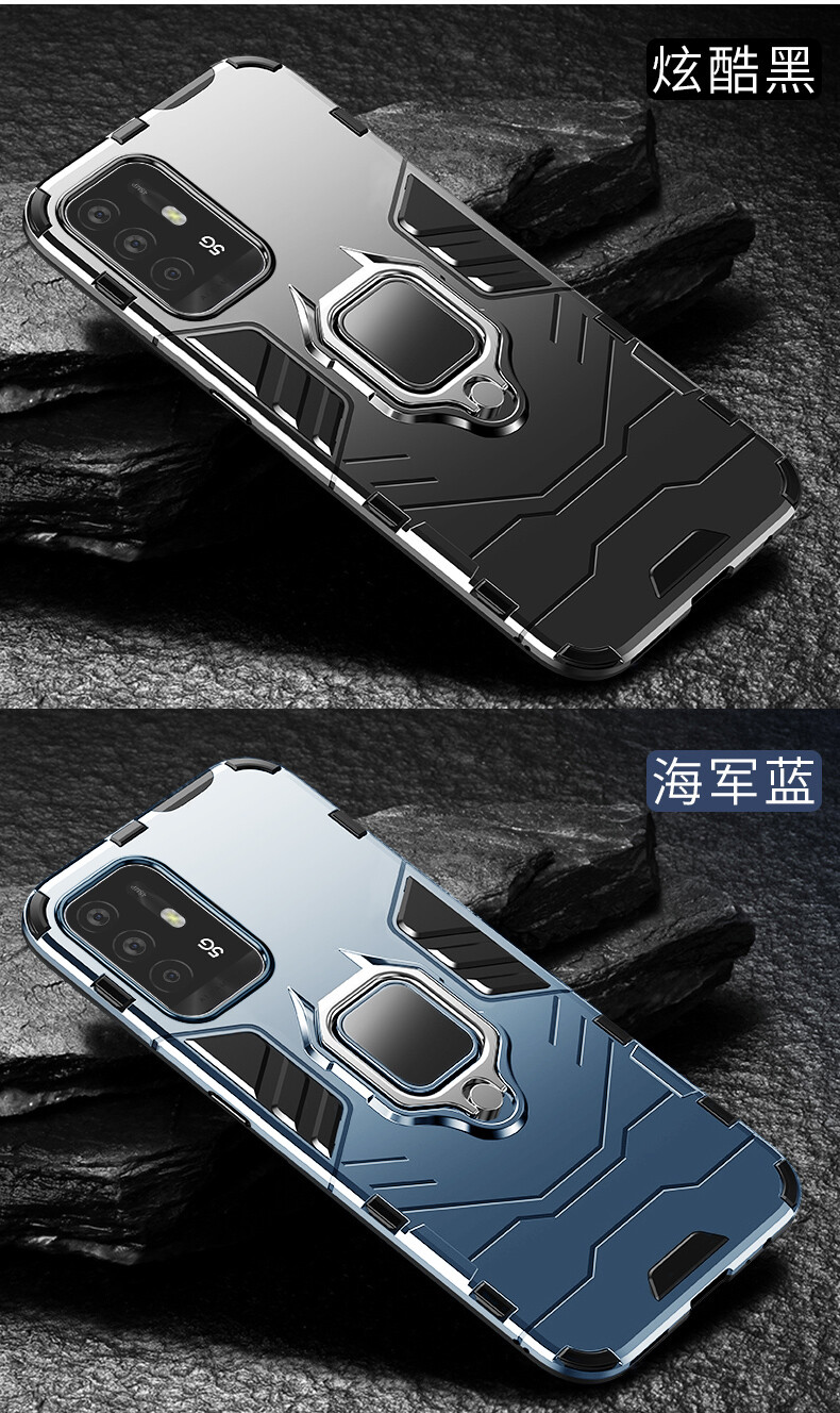 สำหรับ OPPO A76/Reno 7Z 5G/Reno 7 Pro 5G/Reno 6 (5G)/Reno6 Z 5G/Reno 6 ...