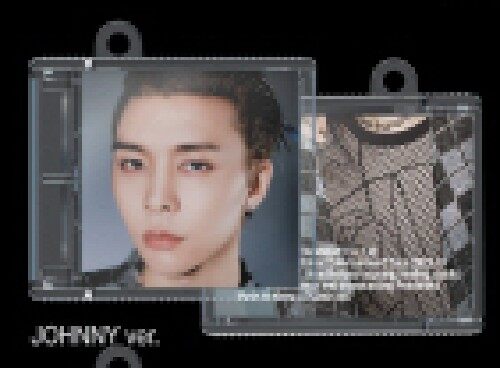 [shop gift] NCT 127 - The 5th Album [FACT CHECK] (SMINI VER.) | Lazada