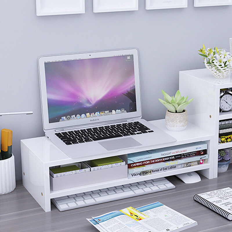 Screen monitor stand desktop computer increase stand office desktop ...