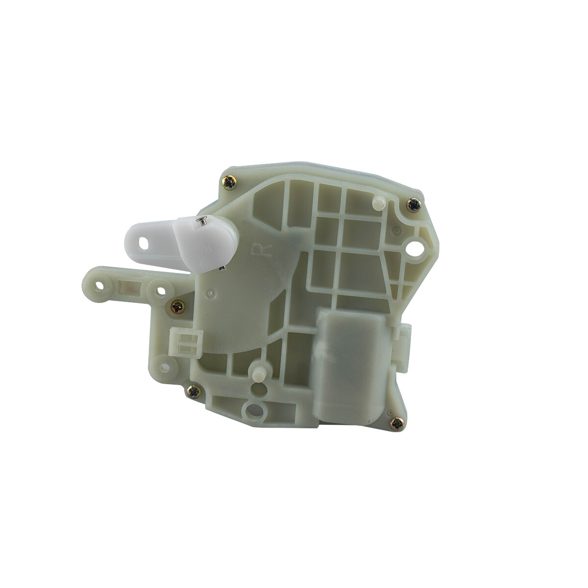 ตัวล็อกประตูรถด้านหน้าด้านข้างสำหรับ Civic 72615-S84-A01 72155S84A11 ...