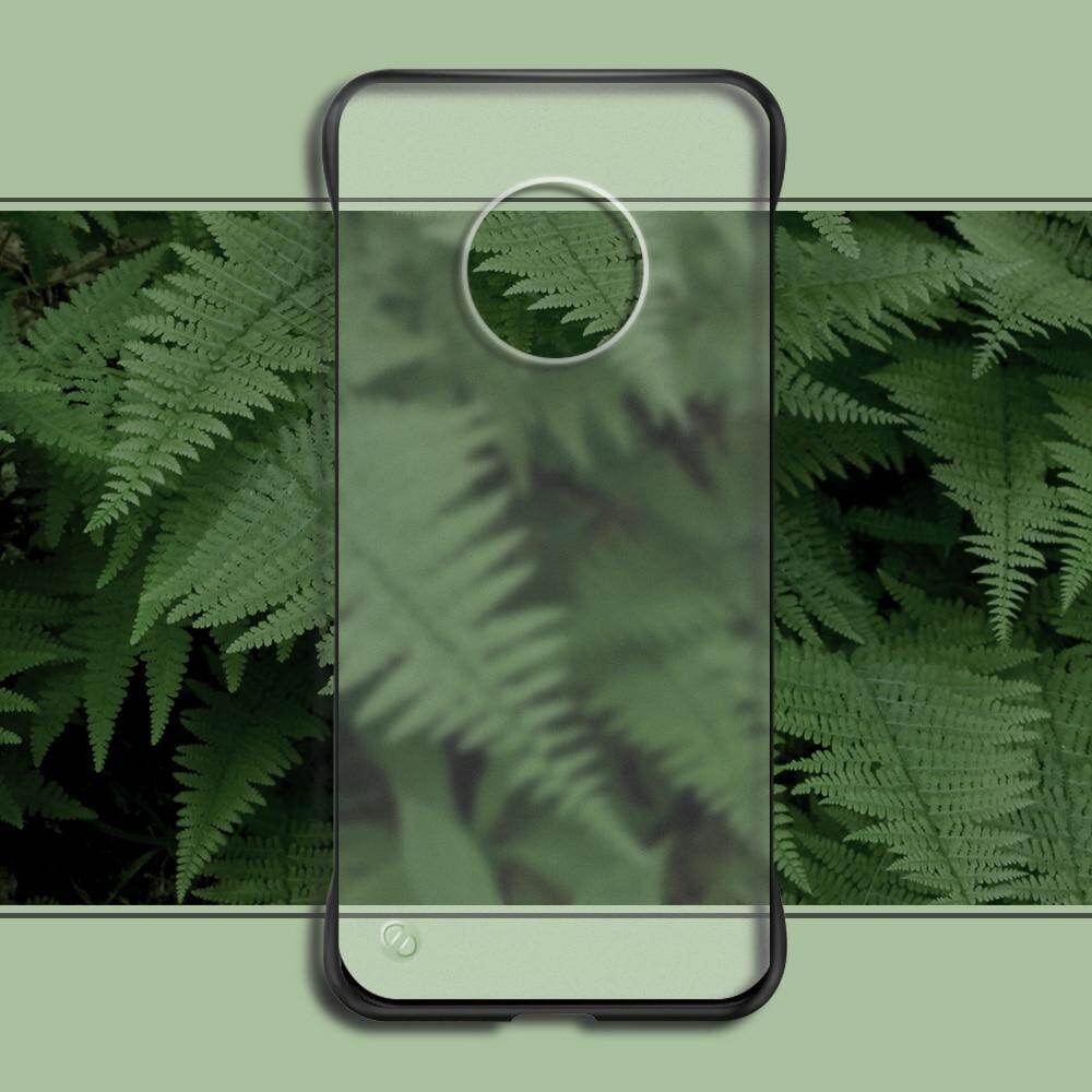 OnePlus 7T PRO 6T 7T CLEAR Rimless oneplus-7t-pro-6t-7t-clear-rimless