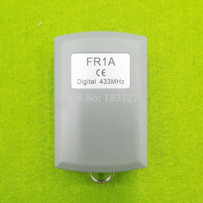 รีโมทคอนโทรลของแท้ FR1A 433MHZ สำหรับ Foresee FR1 F-350G/M F-350M/G F ...