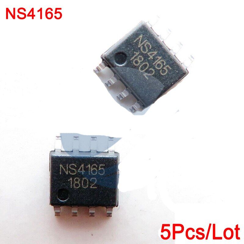 5ชิ้น Ns4165 5W Ns4163 Ns4110b Ns4110a Ns4160 Ns4150 Ns4158 Ns4159 Ic Sop-8 | Lazada.co.th
