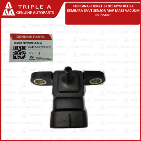 89421-87Z01 Perodua Myvi Kelisa Kembara Dvvt Sensor Map Mass Vacuum ...