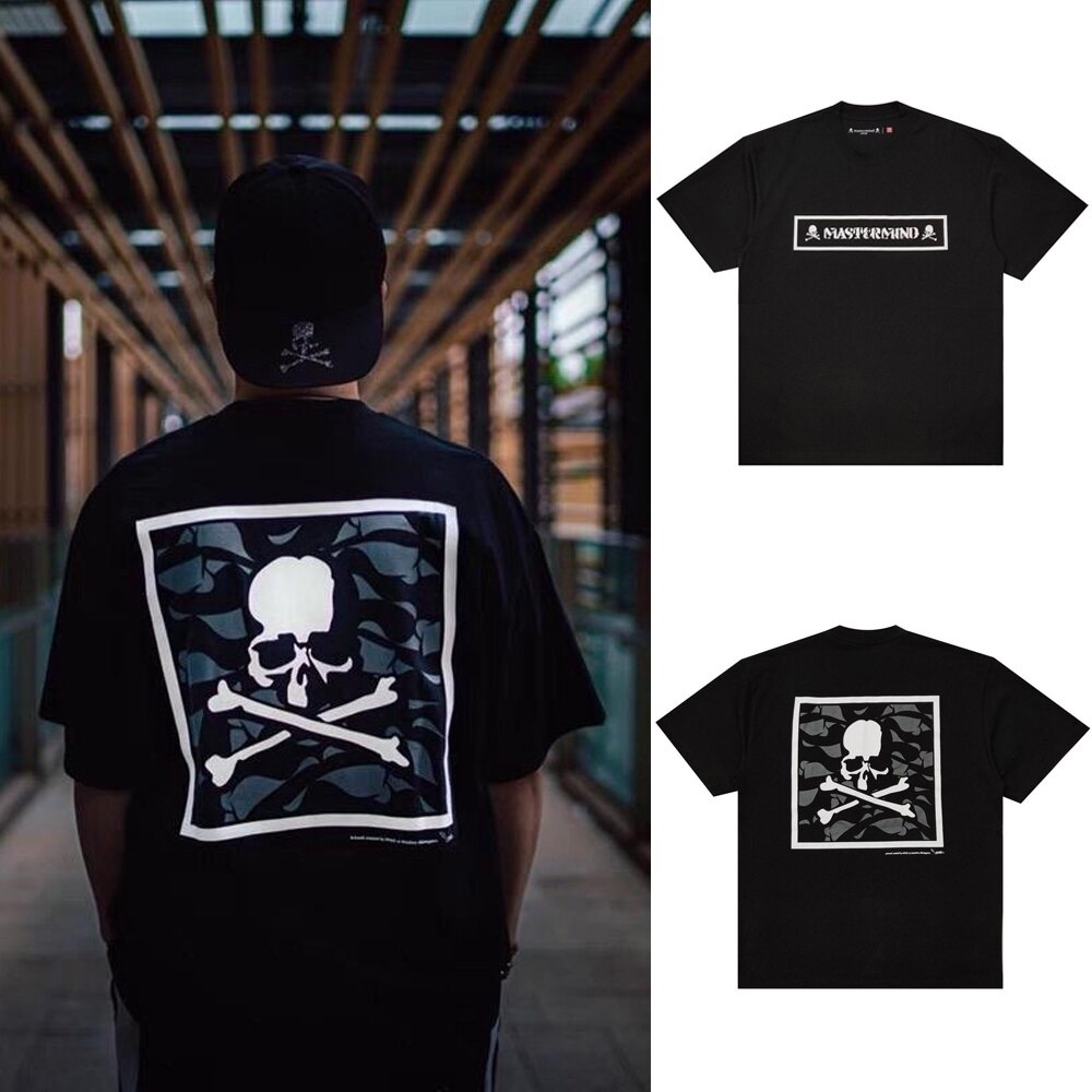 Mastermind Japan MMJ X MHAK 2021 - Shawn's treasure shop - ThaiPick