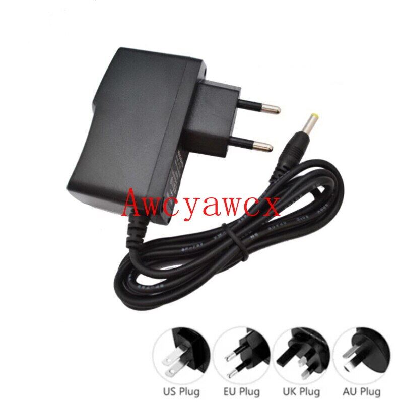 12V 500Ma 1000Ma 0.5A 1A AC/DC อะแดปเตอร์สำหรับ DYMO Labelmanager ...