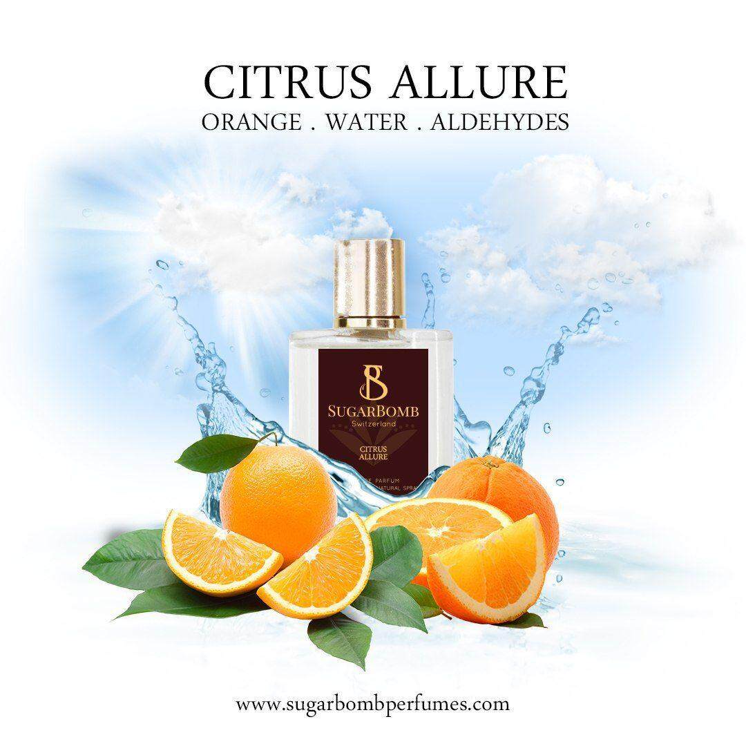 Citrus – PERFUME.COM.MY