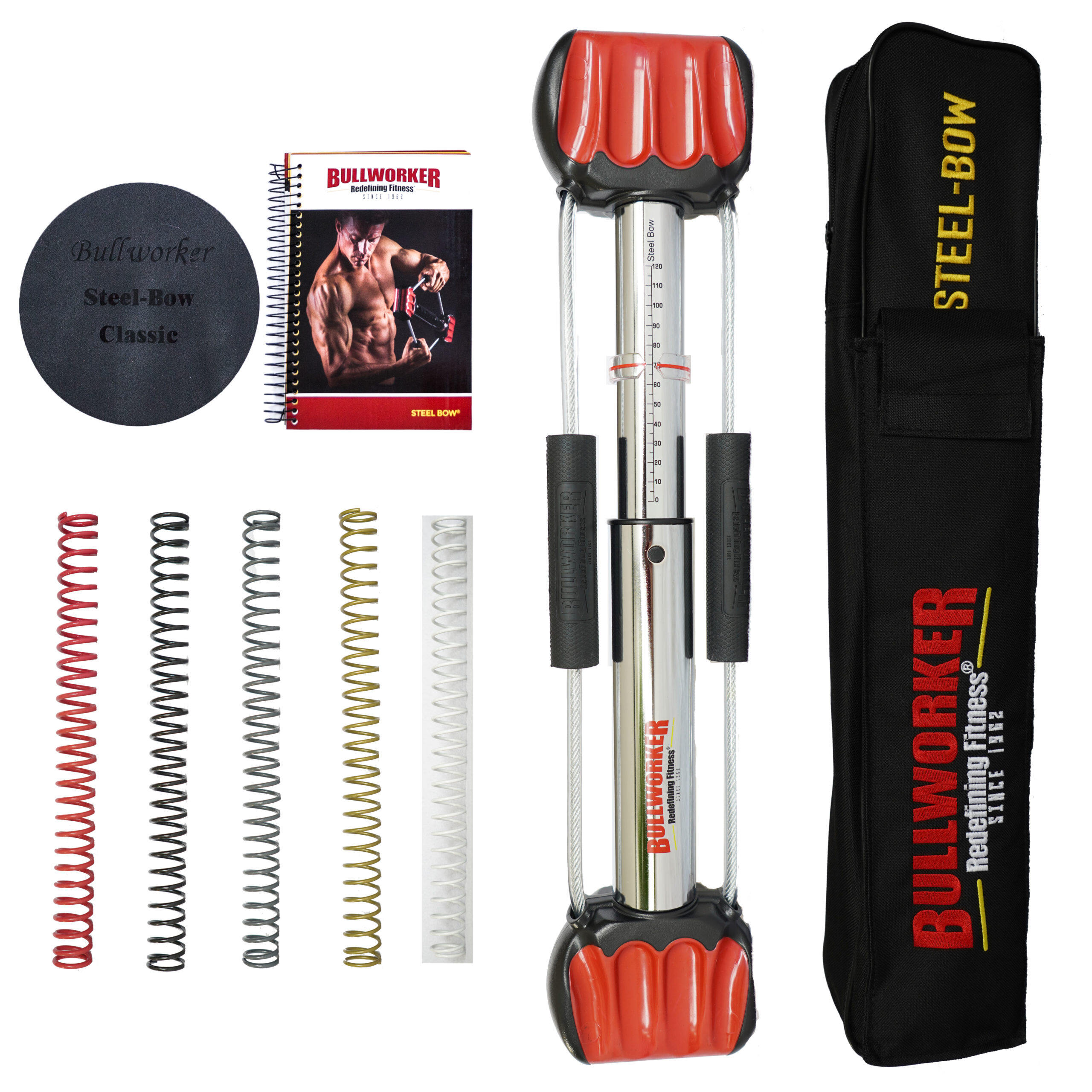 Bullworker Steel Bow Review | atelier-yuwa.ciao.jp