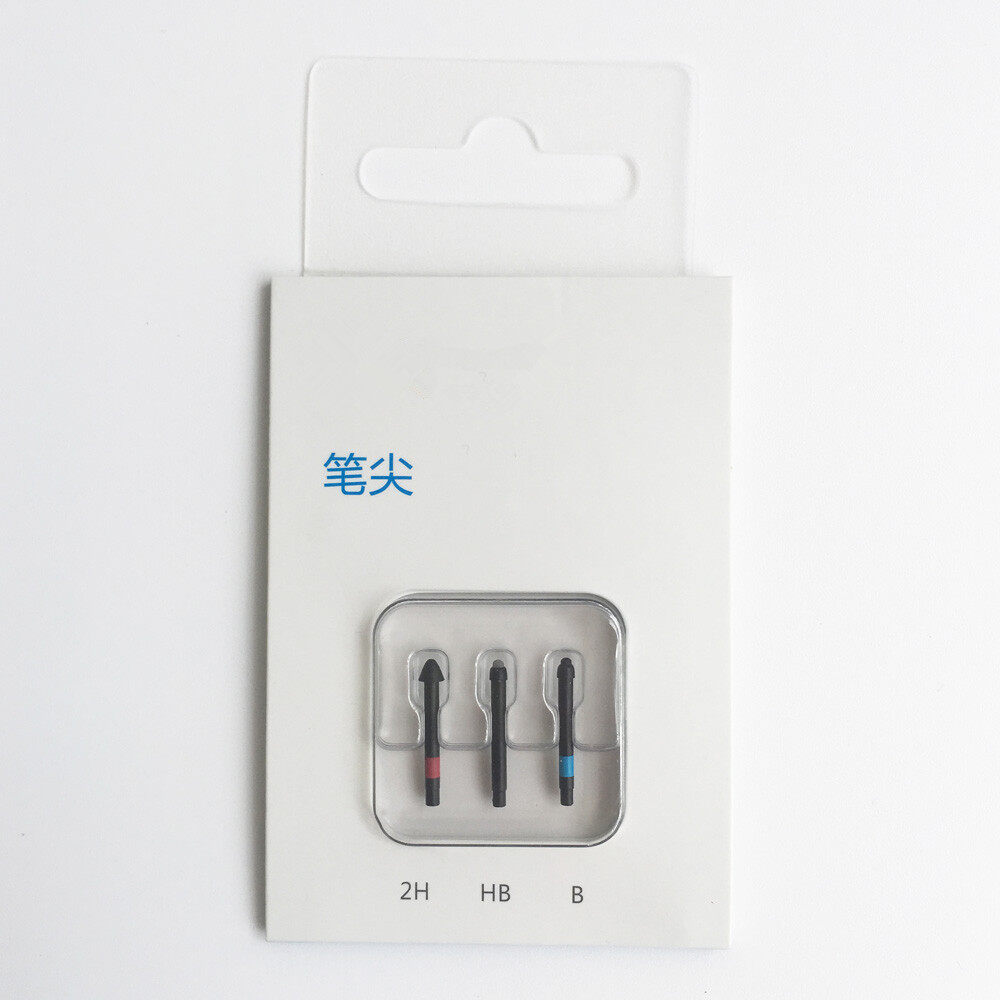 Surface Pen Tips Replacement Kit for Microsoft Surface Pro 5 | Lazada PH