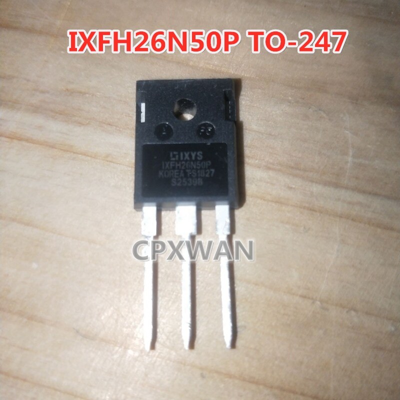 2Pcs Original YGW75N65F1 TO-247 75N65F1 TO247 75A/650V IGBT ...