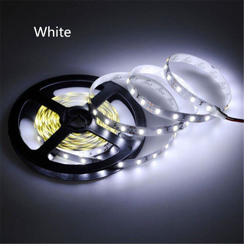LED Strip Light 5630 DC12V 5M 300led Flexible 5730 Bar Light High ...